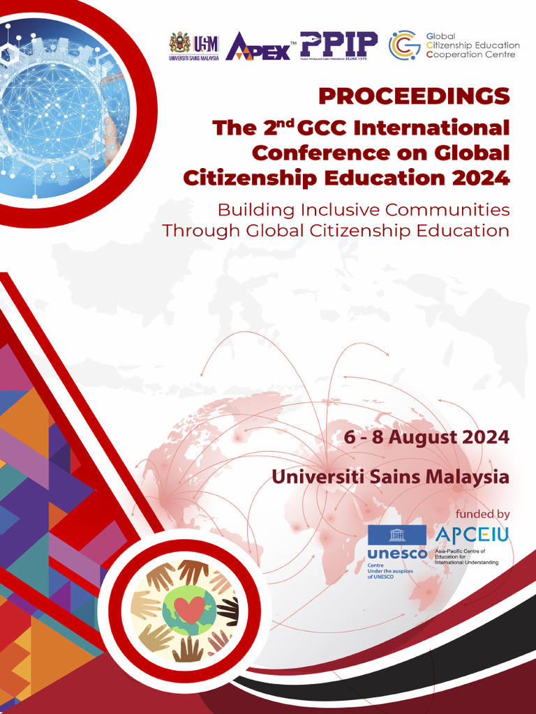 Icgecd2 Usm_e-proceeding 2024 | PDF | Mindset