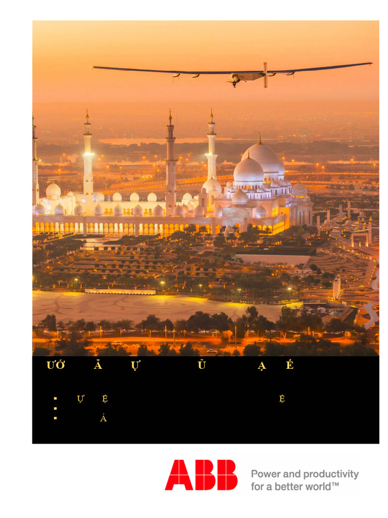 H NGD NTH Chànht Demo H TH Guideline For Low Voltage Demo Panel | PDF