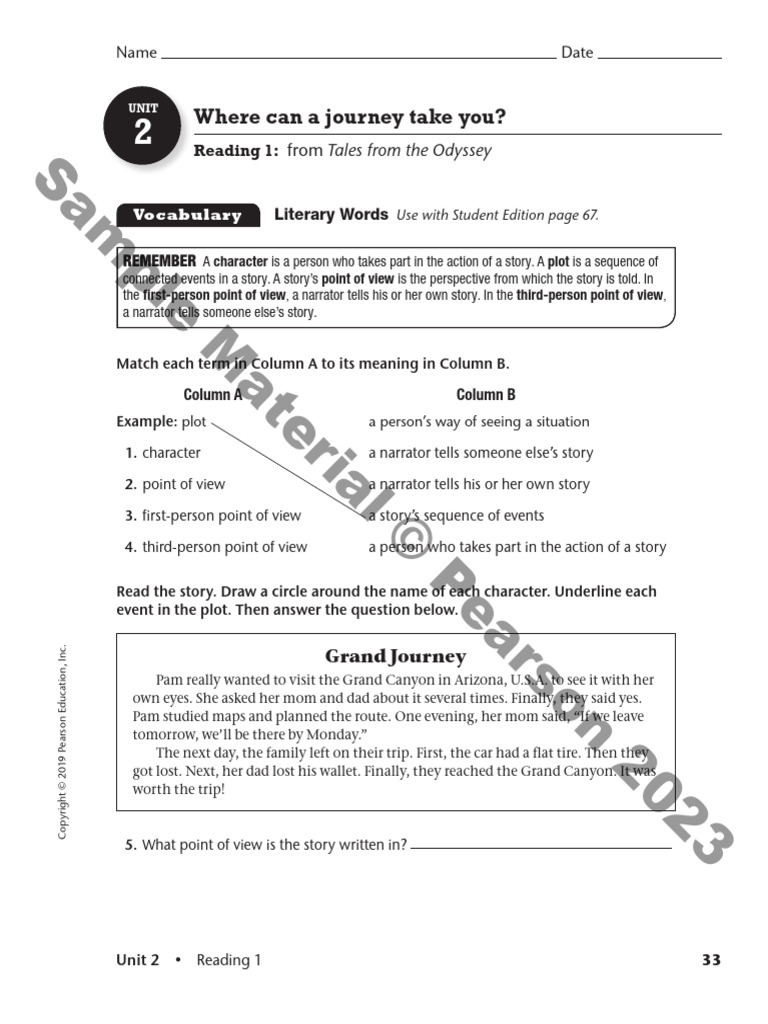 New Keystone LB U2 - Workbook | PDF | Grammatical Number | Grammatical ...
