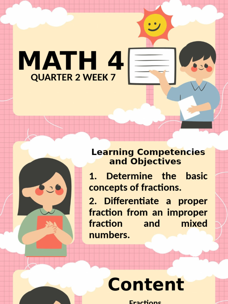 Q2 MATH WEEK 7 | PDF