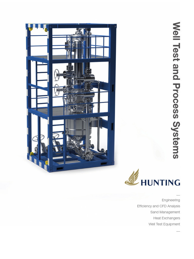 HUNTING ENERGY | PDF | Fluid Dynamics | Computational Fluid Dynamics