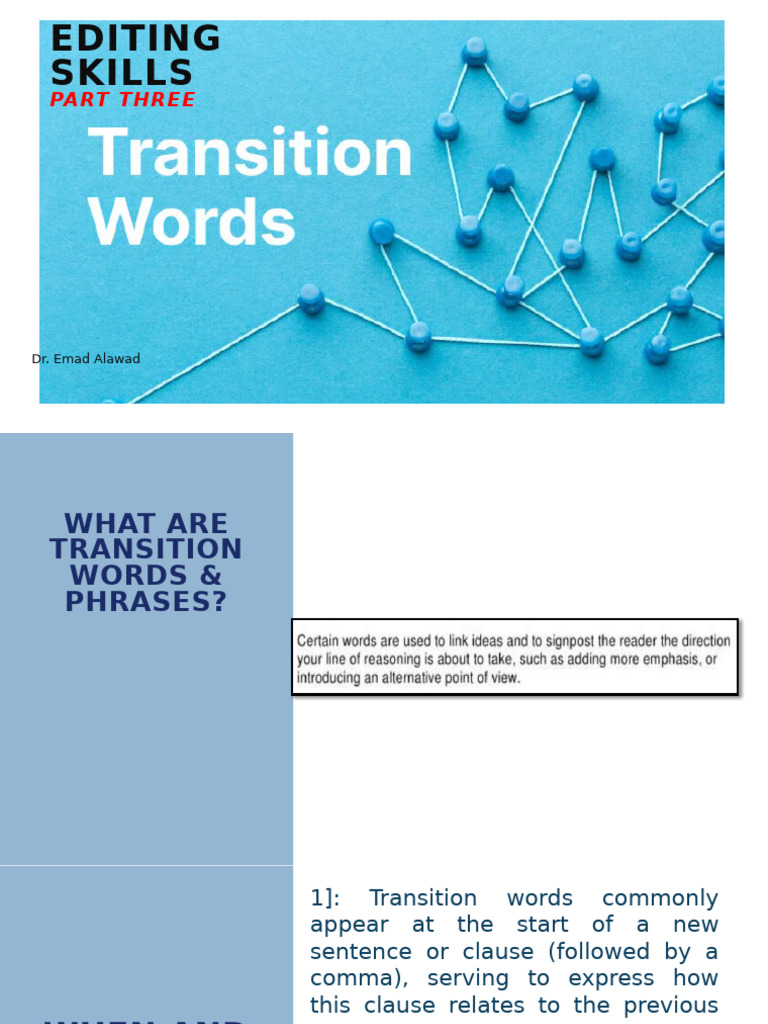 Transitions | PDF | Environmental Protection | Conservation Biology