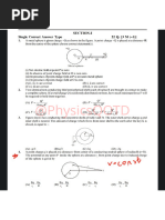 Final NSEP PYQs 2018 To 2022 All Chaper Questions | PDF