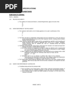 Signage Specifications Sample | PDF | Accessibility | Building Engineering