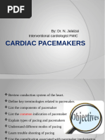 Coding For Pacemakers and Defibrillators | PDF