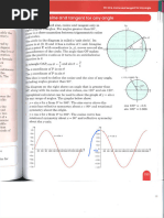 GRADE 10 - Trigonometry Graphs | PDF