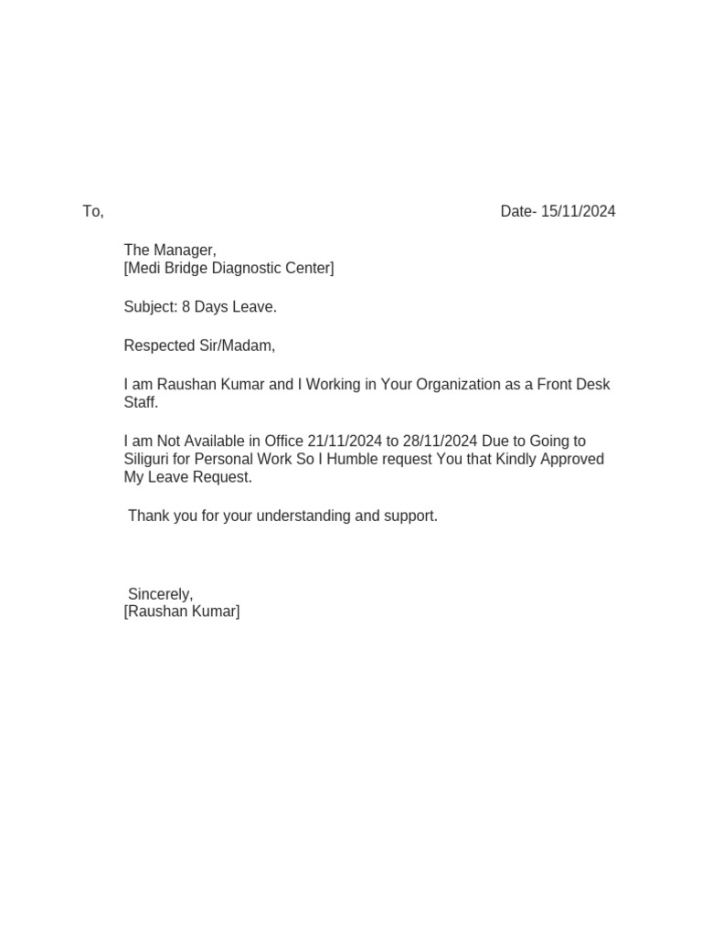 Raushan Application | PDF