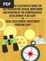 Comprehensive Development Plan Guide | PDF