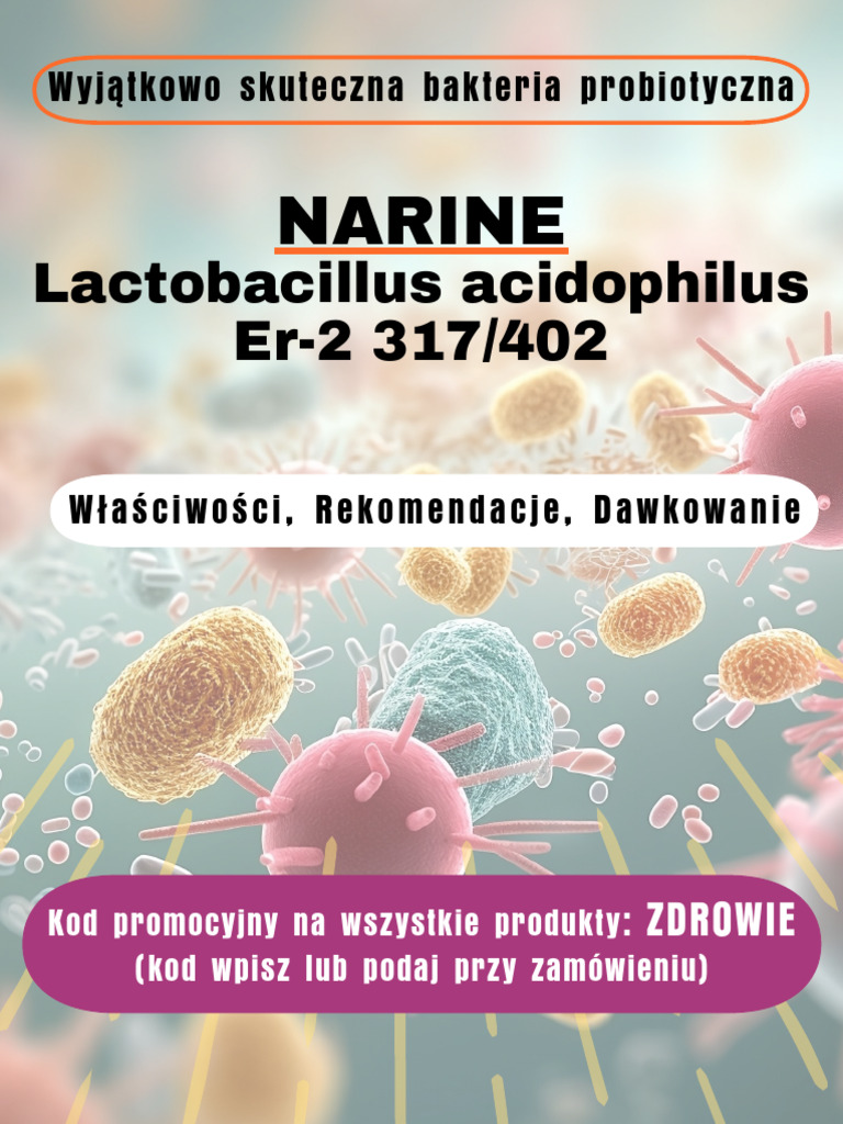 NARINE Poradnik | PDF