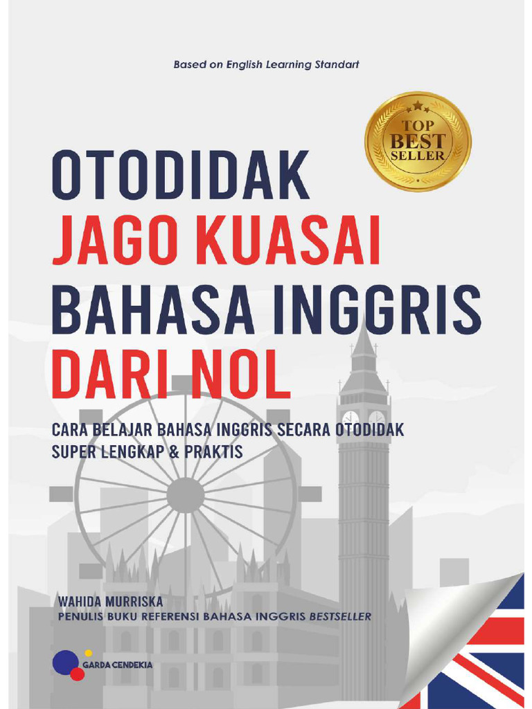 Belajar Bahasa Inggris | PDF
