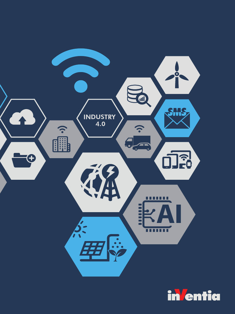 Inventia Short Overview 2019 | PDF | Programmable Logic Controller ...