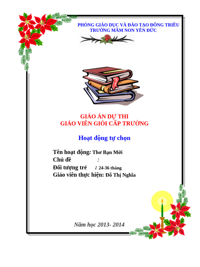 Tho Ban Moi | PDF
