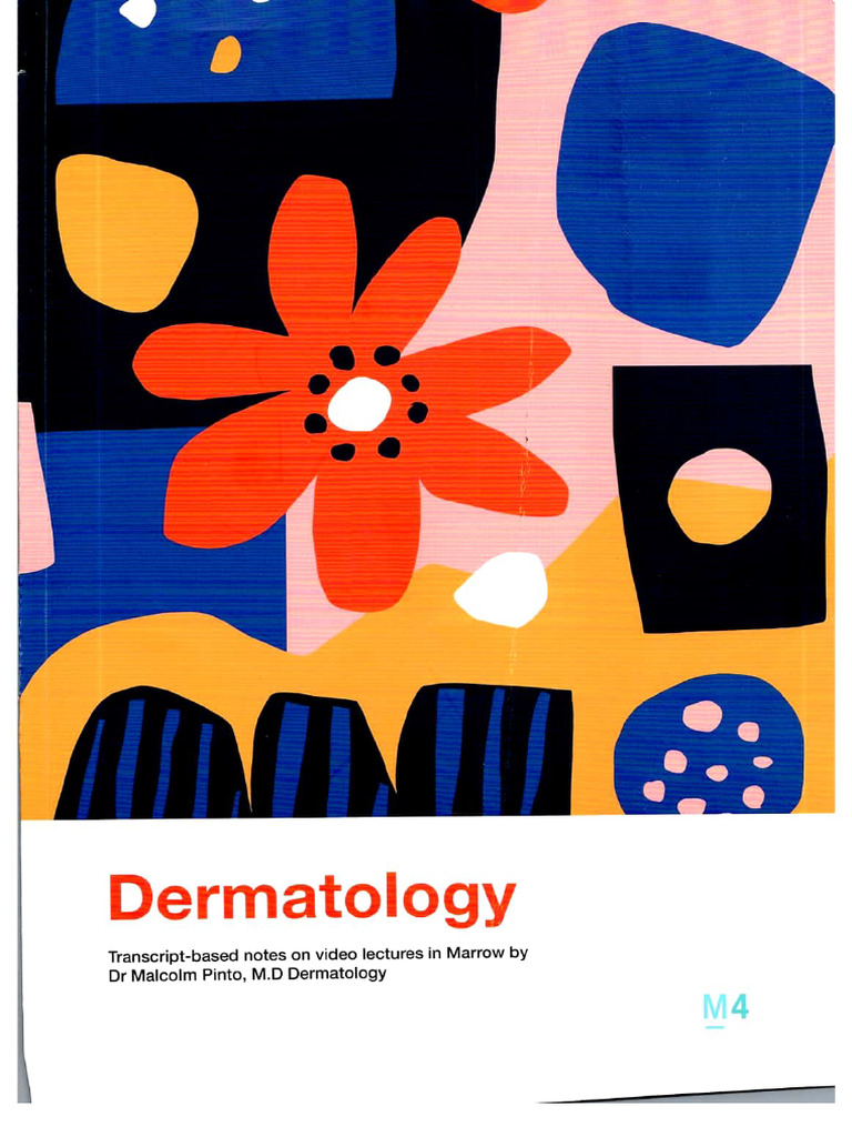 DERMAT | PDF