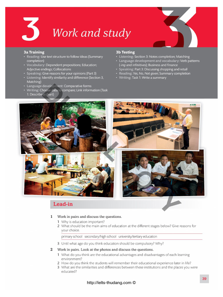 Expert 6 - Module 3 | PDF