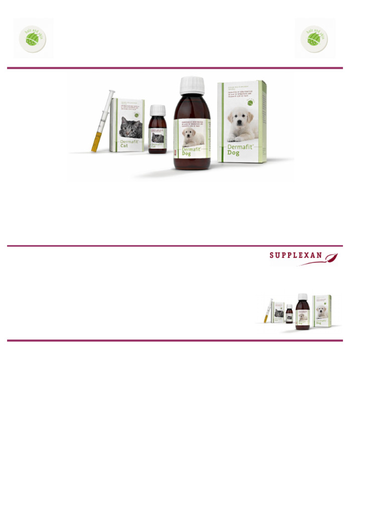 RV Dermafit PPT 2008 US | PDF | Dermatitis | Selenium