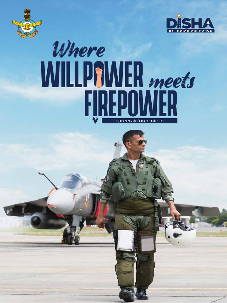 Disha Brochure | PDF | Engineering