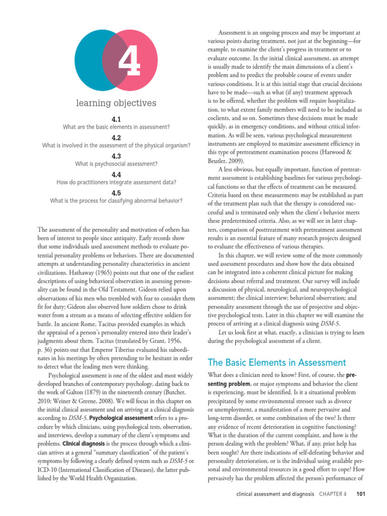Abnormal Psychology 16E (Butcher Et Al). ( PDFDrive )-121-147 | PDF ... Abnormal Psychology 16E (Butcher Et Al). ( PDFDrive )-121-147 | PDF ...