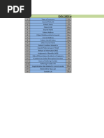 Revenue Codes List 2025 RCM | PDF | Palliative Care | Clinic