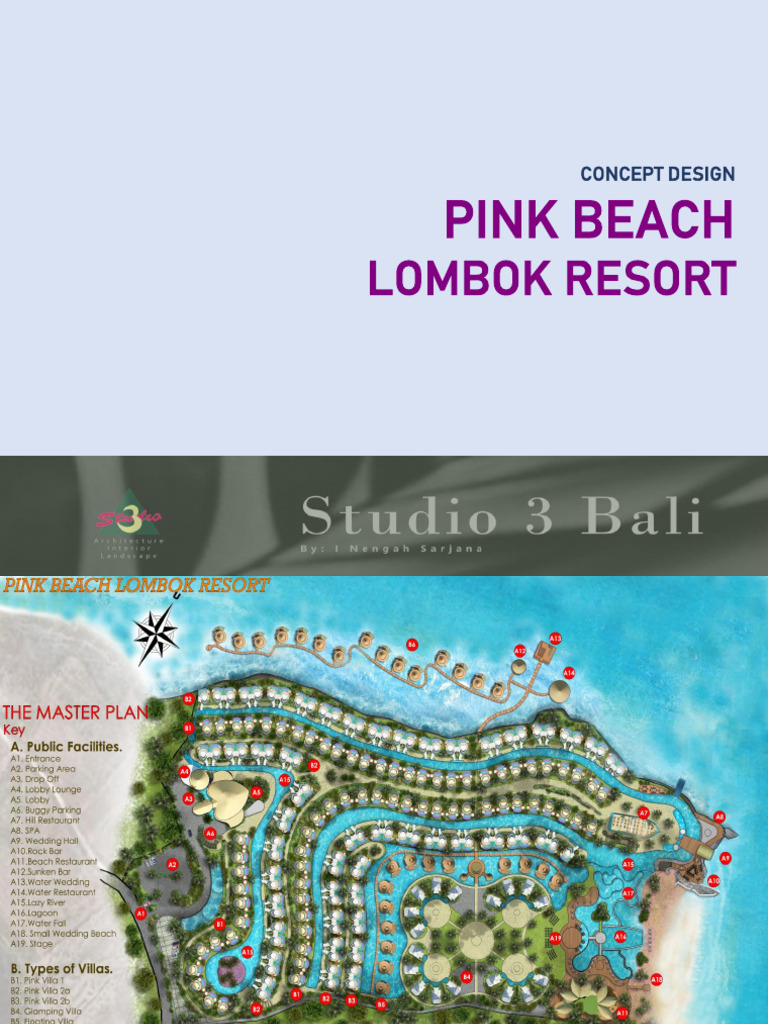 Pink Beach | PDF