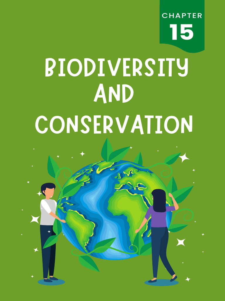Biodiversity Insights for NEET Prep | PDF | Biodiversity | Conservation ...
