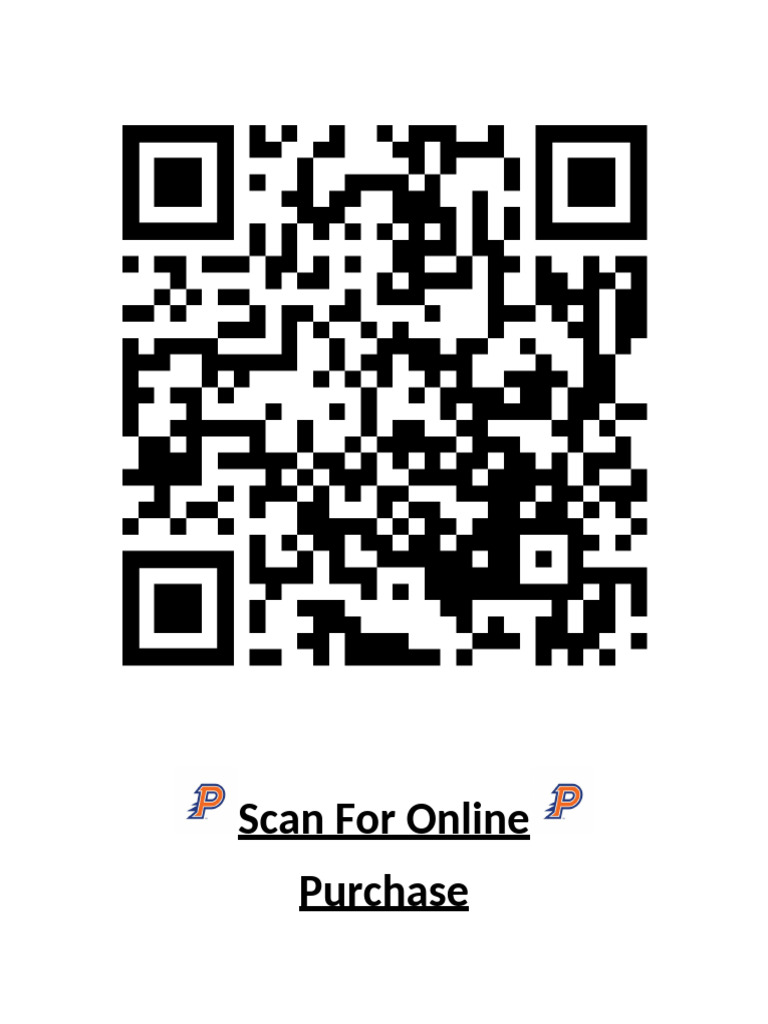 Athletics-QR-Code1 | PDF