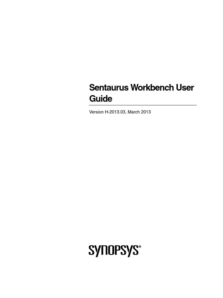 SWB Ug | PDF | Simulation | License