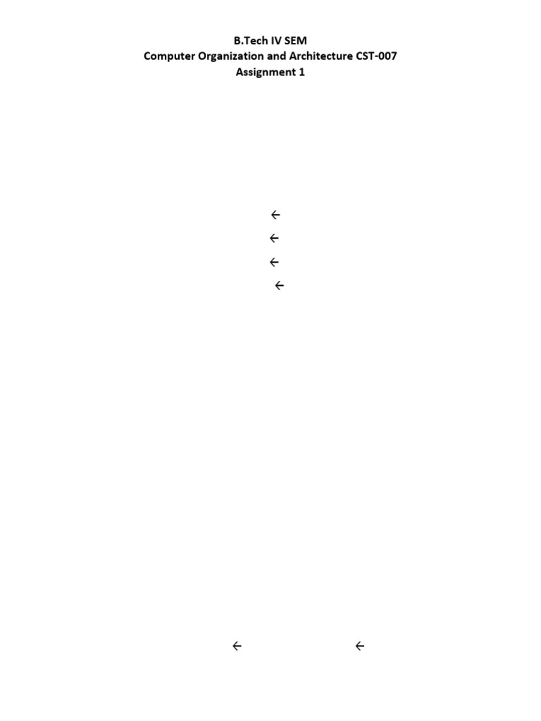Assignment 12789 | PDF