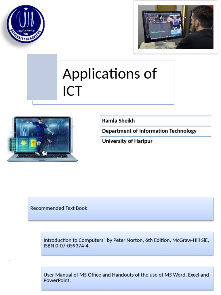 Computer Skills | PDF | World Wide Web | Internet & Web