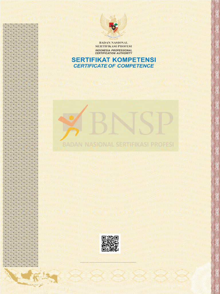 SKT Agatony Pelaksana Jalan Madya | PDF