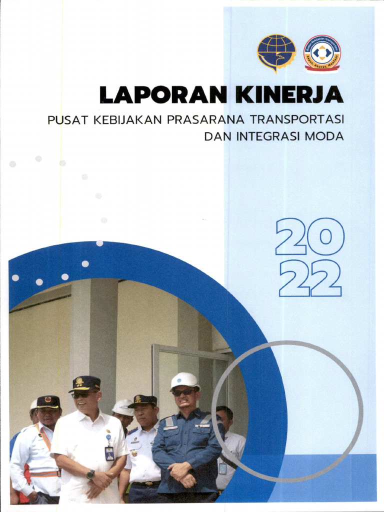 Lkip Prasarana 2022 | PDF