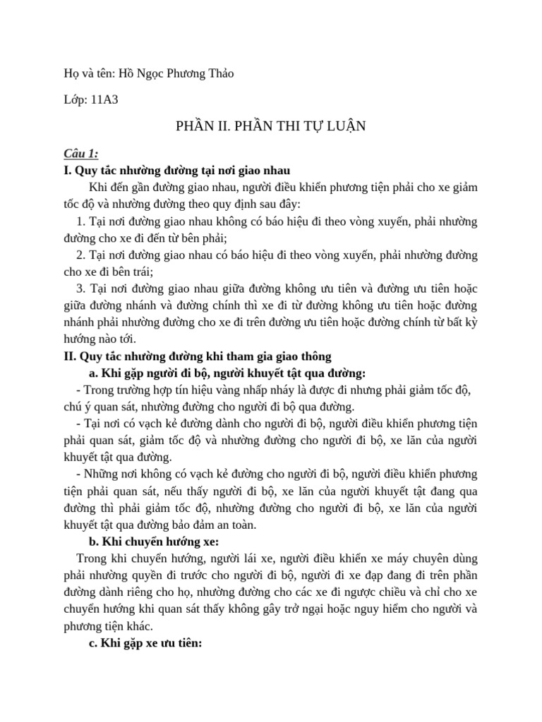 ATGT | PDF