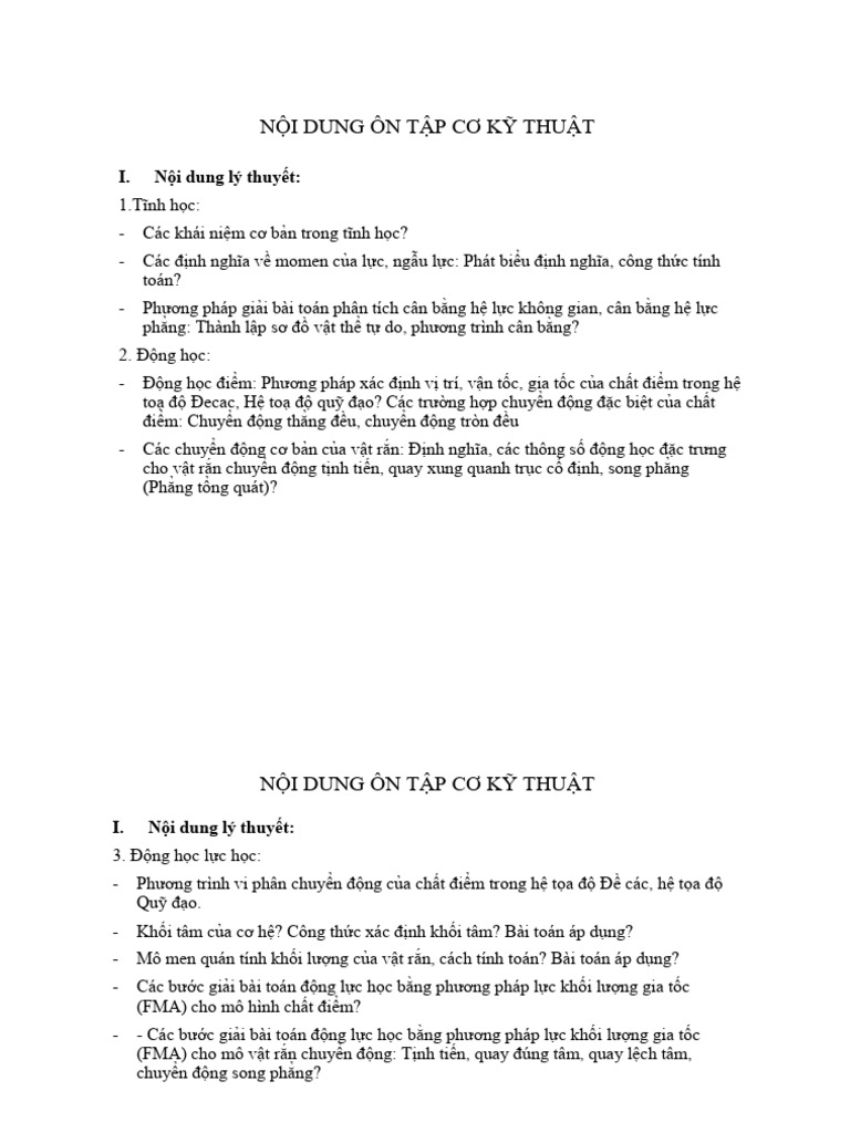 De Cuong Co KT 2024 | PDF