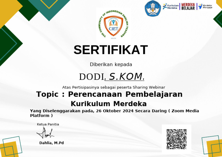 Dodi 2 | PDF