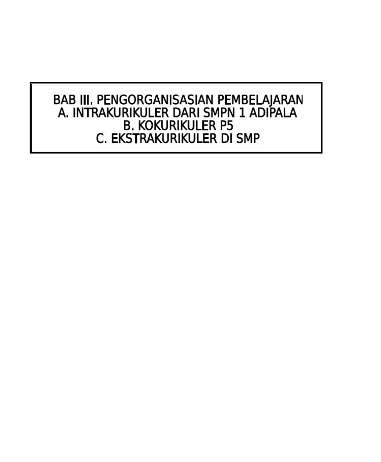 Named Tag Meja | PDF
