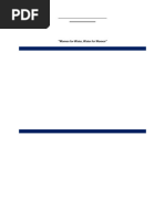 Solar Street Lights Installation Proposal | PDF | Street Light | Peace