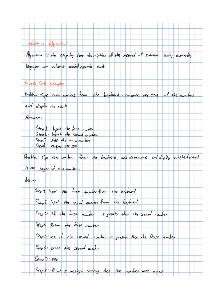 Not 11 Kas 2024 | PDF | Boolean Data Type | Software Development