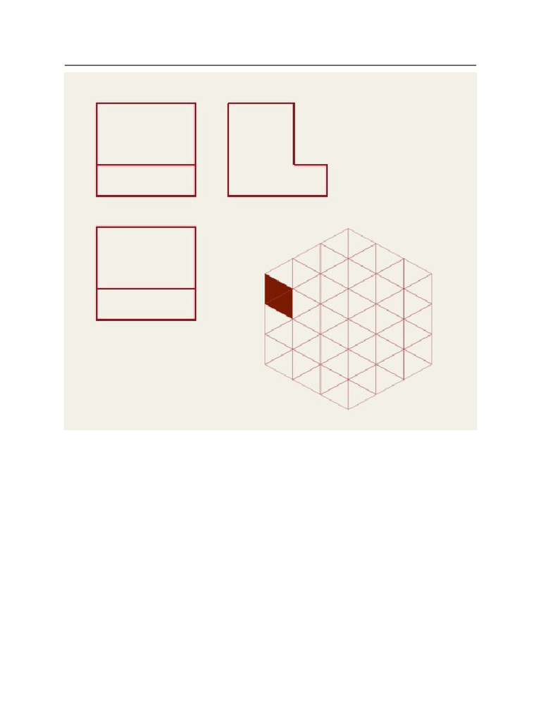 Iso Color Pieza 1 | PDF