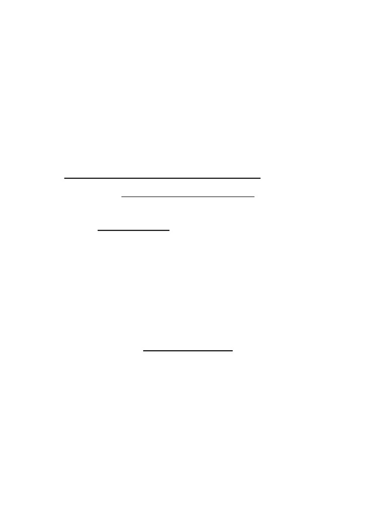 Taken on Board Application Format | PDF