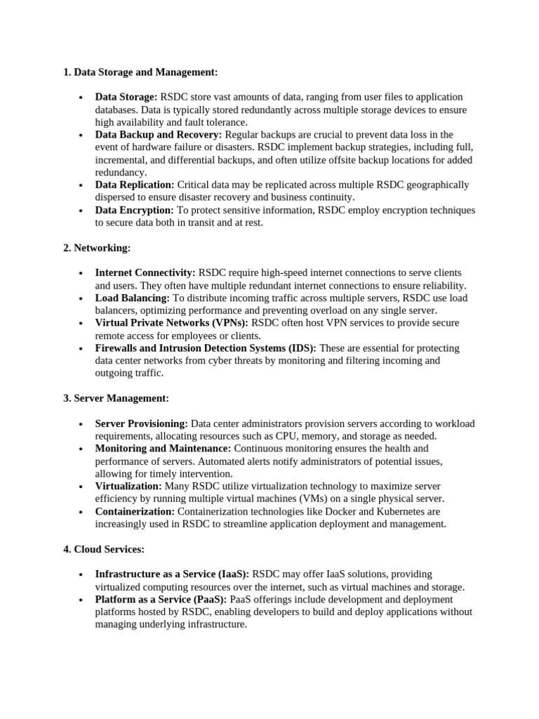 SDC Services and Compliances | PDF | Computer Security | Security