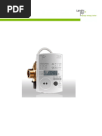 Approved Water Meter Serial Number Guideline July 2021 | PDF ...