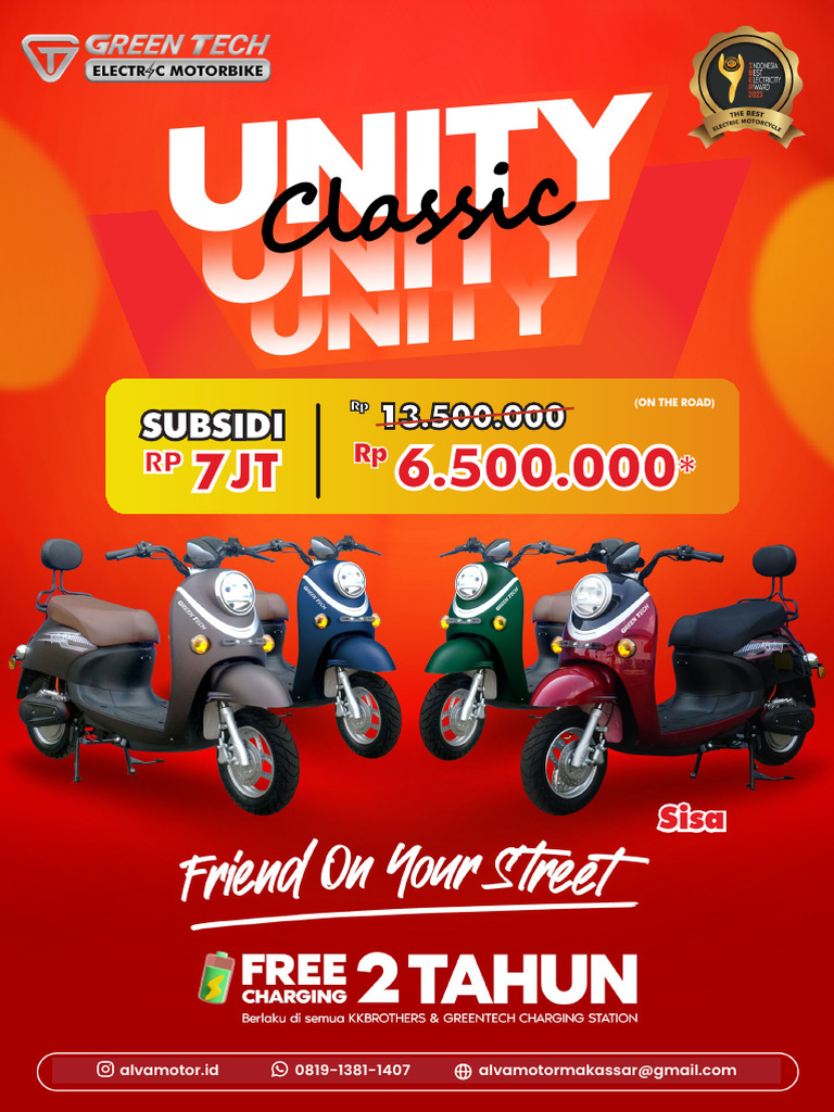 Unity Classic | PDF