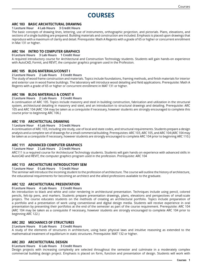 Arc | PDF | Beam (Structure)