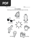 Summer Clothes Dress Boy and Girl Free | PDF