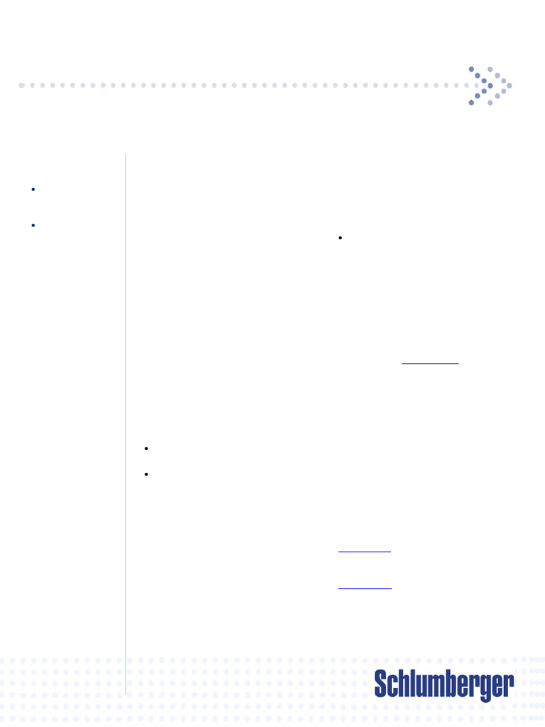Petrel 2012 Multi-Point and Conditional Facies Modeling Instructor ...