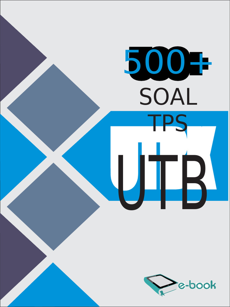 Kumpulan Soal TPS | PDF