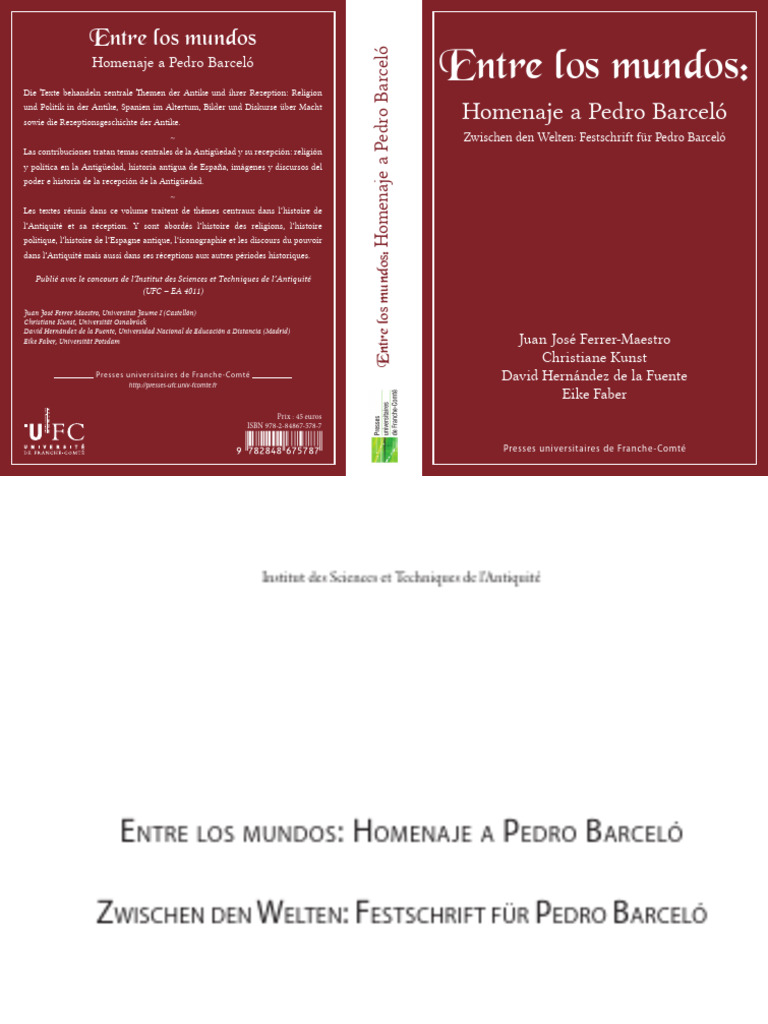 Romero-Recio-Historiografía-Historia Antigua | PDF | Homero ...