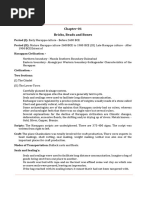 Standardization of Weights and Measures in Harappan Civilization | PDF ...