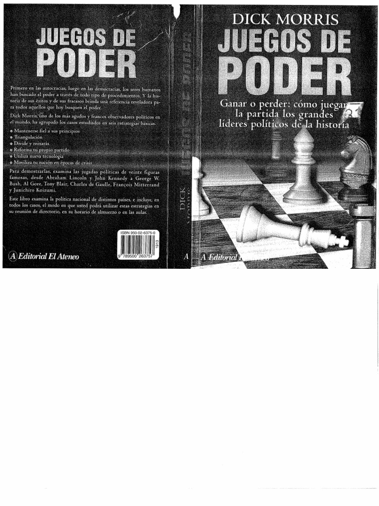 Morris, Dick 2003 - Págs. 129-208 - . | PDF