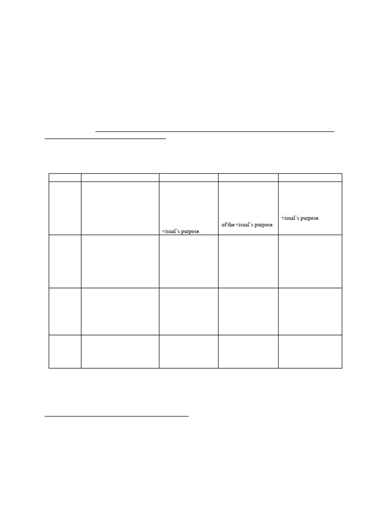 Activity 1_CHAPTER 1_The NSTP Program | PDF | Infographics | Information
