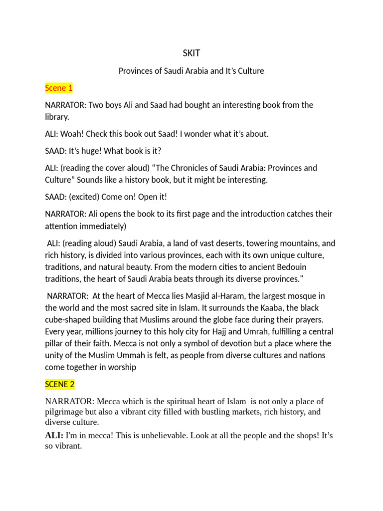 SKIT.1[110 (11) | PDF | Hajj | Mecca